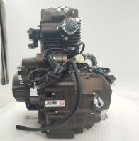 China CG250 Super Cold 250CC Tricycle Engine Motorcycle Engine Assembly for Your Business for sale