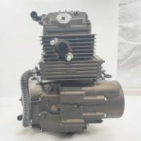China Fit for Tricycle CG200 Super Cool Gasoline Engine Tricycle Parts from CCC Power Engine for sale
