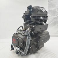 China Fit for Tricycle CG200 Super Cool Gasoline Engine Tricycle Parts from CCC Power Engine for sale