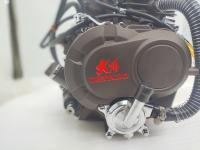 China Max.Power 10.2/8000 Gasoline Tricycle Engines Assembly from DAYANG for Chinese Motorcycles for sale