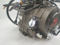 China Max.Power 10.2/8000 Gasoline Tricycle Engines Assembly from DAYANG for Chinese Motorcycles for sale