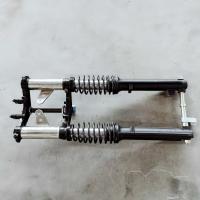 China 50 Korean Type Tricycle Motorcycle Front Hydraulic Shock Absorber with 630mm Direct for sale