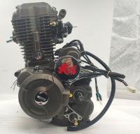 China Max.Power 10.2/8000 Gasoline Tricycle Engines Assembly from DAYANG for Chinese Motorcycles for sale