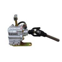 China 110 Reverse Gear Box For Lifan Engine Motor Trike 3 Wheel Motorcycle Tricycle for sale