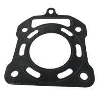 China Motorcycle Parts for Tricycle ZongShen CG200 Water-Cooled Engine Assembly Cylinder Gasket for sale