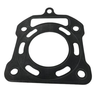 China Motorcycle Parts for Tricycle ZongShen CG200 Water-Cooled Engine Assembly Cylinder Gasket for sale