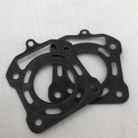China Motorcycle Parts for Tricycle ZongShen CG200 Water-Cooled Engine Assembly Cylinder Gasket for sale