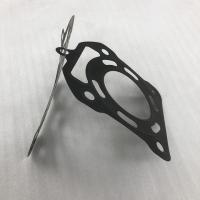 China Motorcycle Parts for Tricycle ZongShen CG200 Water-Cooled Engine Assembly Cylinder Gasket for sale