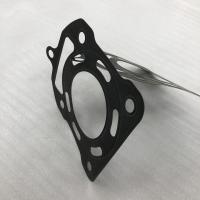 China Motorcycle Parts for Tricycle ZongShen CG200 Water-Cooled Engine Assembly Cylinder Gasket for sale