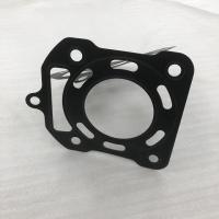 China Motorcycle Parts for Tricycle ZongShen CG200 Water-Cooled Engine Assembly Cylinder Gasket for sale
