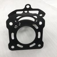China Motorcycle Parts for Tricycle ZongShen CG200 Water-Cooled Engine Assembly Cylinder Gasket for sale