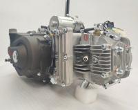 China Original LIFAN 140cc Engines Assembly for Three Wheels Motorcycle Tricycle Spare Parts for sale