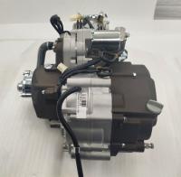 China Original LIFAN 140cc Engines Assembly for Three Wheels Motorcycle Tricycle Spare Parts for sale
