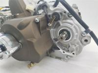 China Original LIFAN 140cc Engines Assembly for Three Wheels Motorcycle Tricycle Spare Parts for sale