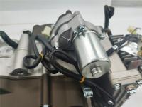 China Original LIFAN 140cc Engines Assembly for Three Wheels Motorcycle Tricycle Spare Parts for sale