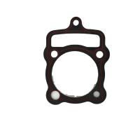China Tricycle LIFAN 150 Air Engine Assembly Cylinder Gasket DAYANG Motorcycle Spare Parts for sale