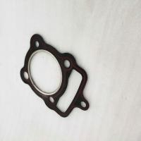 China Tricycle LIFAN 150 Air Engine Assembly Cylinder Gasket DAYANG Motorcycle Spare Parts for sale