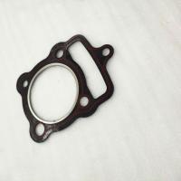 China Tricycle LIFAN 150 Air Engine Assembly Cylinder Gasket DAYANG Motorcycle Spare Parts for sale