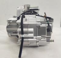 China Chongqing Direct Supply Lifan DAYANG 125CC Air Cooling Engines Assembly for Tricycles for sale