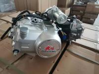 China Chongqing Direct Supply Lifan DAYANG 125CC Air Cooling Engines Assembly for Tricycles for sale