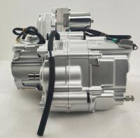 China DAYANG LIFAN 110CC Air-cooled Engine Assembly for Tricycles and Three Wheels Motorcycles for sale
