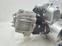 China DAYANG LIFAN 110CC Air-cooled Engine Assembly for Tricycles and Three Wheels Motorcycles for sale