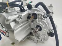 China DAYANG LIFAN 110CC Air-cooled Engine Assembly for Tricycles and Three Wheels Motorcycles for sale