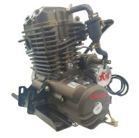 China Origin DAYANG LIFAN 320cc Motorcycle Engine Assembly Single Cylinder Four Stroke Style for sale