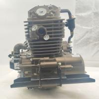 China Origin DAYANG LIFAN 320cc Motorcycle Engine Assembly Single Cylinder Four Stroke Style for sale