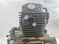 China Origin DAYANG LIFAN 320cc Motorcycle Engine Assembly Single Cylinder Four Stroke Style for sale