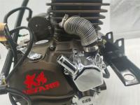 China Origin DAYANG LIFAN 320cc Motorcycle Engine Assembly Single Cylinder Four Stroke Style for sale