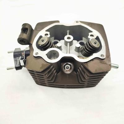China DAYANG Tricycle LIFAN150 Air-Cooled Engine Cylinder Head for Adult Custom Origin Type for sale