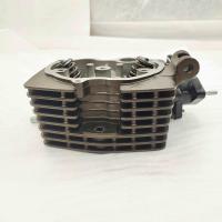 China DAYANG Tricycle LIFAN150 Air-Cooled Engine Cylinder Head for Adult Custom Origin Type for sale
