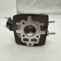 China DAYANG Tricycle LIFAN150 Air-Cooled Engine Cylinder Head for Adult Custom Origin Type for sale