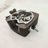 China DAYANG Tricycle LIFAN150 Air-Cooled Engine Cylinder Head for Adult Custom Origin Type for sale