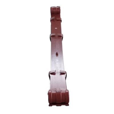 China Myanmar Professional Heavy Duty Different Types 6 3 Leaf Spring for Tricycle Non OE NO for sale