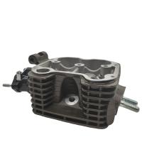 China LIFAN Tricycle 250cc Water-Cooled Engine Cylinder Head Sea Transport/Express Shipping for sale