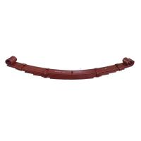 China 950*50 Small Leaf Spring for Tricycle in Philippines Stainless Professional Heavy Duty for sale