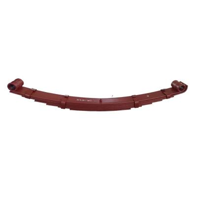 China 950*50 Small Leaf Spring for Tricycle in Philippines Stainless Professional Heavy Duty for sale