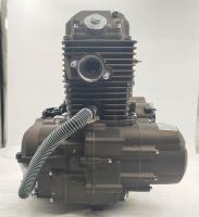 China Super Cold Engine Manual Assembly 175cc Kick Start Hand Clutch Motorcycle for Tricycles for sale