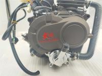 China Super Cold Engine Manual Assembly 175cc Kick Start Hand Clutch Motorcycle for Tricycles for sale