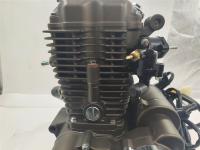 China Super Cold Engine Manual Assembly 175cc Kick Start Hand Clutch Motorcycle for Tricycles for sale