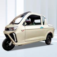 China Speed 250CC Adult Cargo Tricycle Open Body Type Drum Brake Shaft Drive 3 Wheel Truck for sale