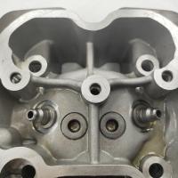 China LIFAN Tricycle 250cc Water-Cooled Engine Cylinder Head Sea Transport/Express Shipping for sale