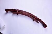 China High Precision Heavy Duty Leaf Spring for Tricycle Long-lasting Performance for sale