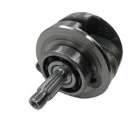 China Tricycle Zongshen 200cc Water-cooled Engine Crankshaft for Global CN CHO Spare parts for sale