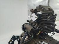 China CG150 Tricycle Engine with Pump and Bore And Strok 62*49.5 Motorcycle Spare Parts for sale