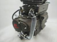 China CG150 Tricycle Engine with Pump and Bore And Strok 62*49.5 Motorcycle Spare Parts for sale