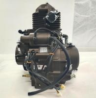 China CG150 Tricycle Engine with Pump and Bore And Strok 62*49.5 Motorcycle Spare Parts for sale