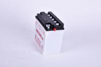 China Motocycle Battery with 12V Voltage and 9Ah Capacity Easy to Replace for sale